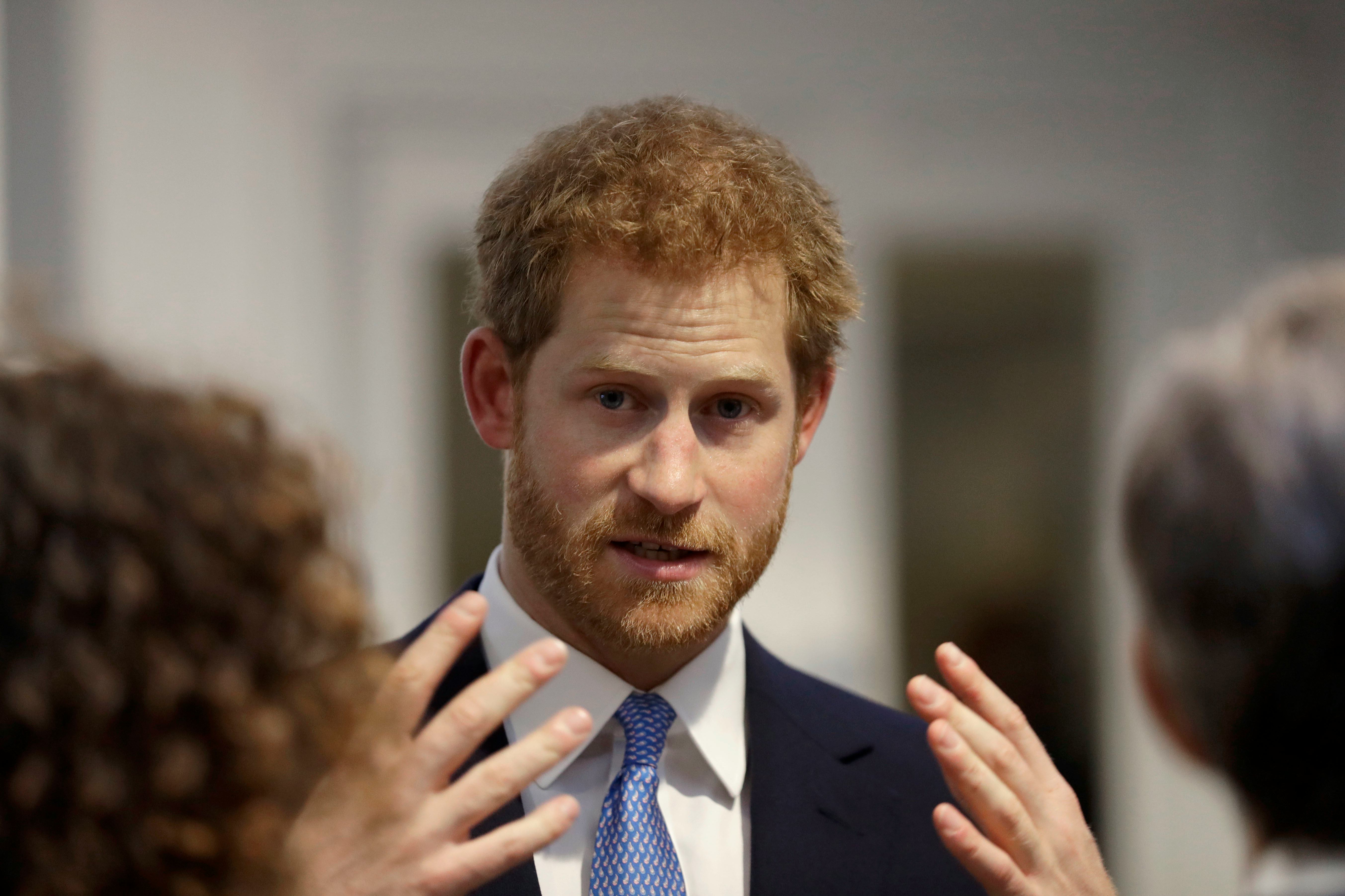 Why Did Prince Harry Want To Give Up His Royal Title? He Wanted Anonymity