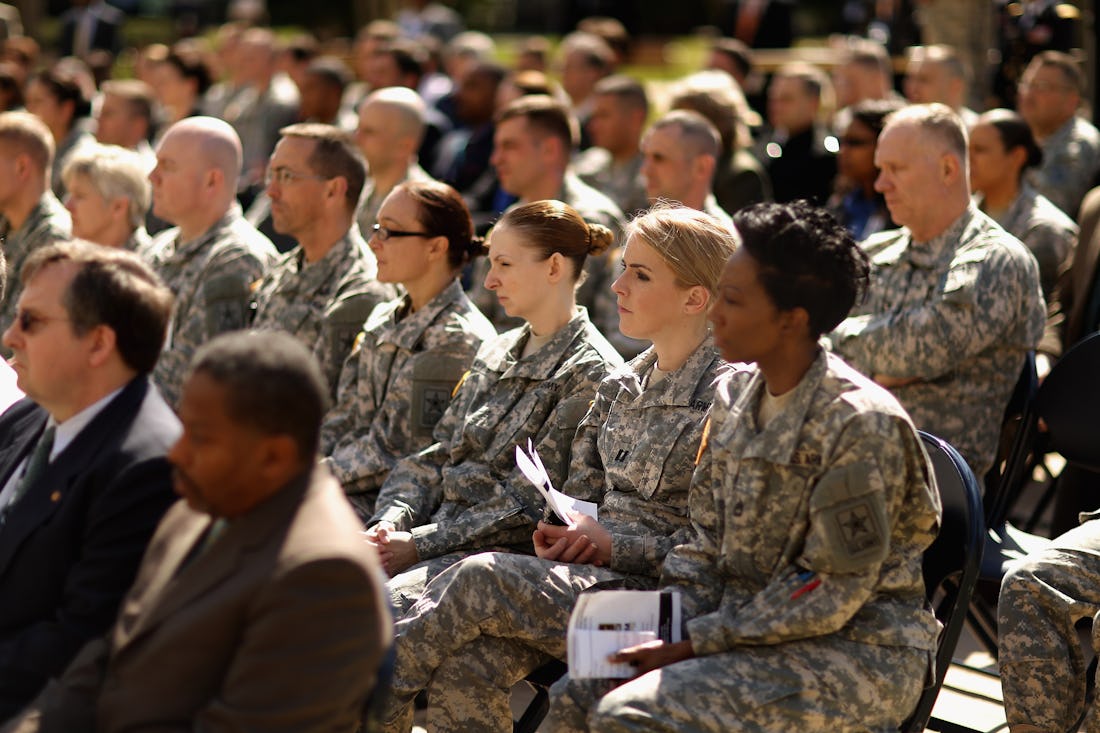 13 Simple Things Women Couldn't Do 50 Years Ago In The US