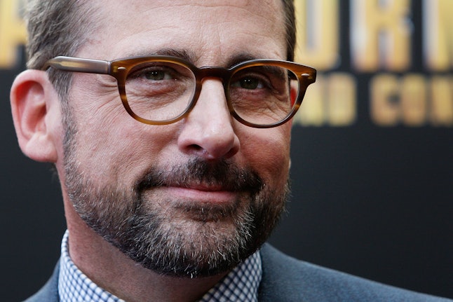 18 Hot Steve Carell Pictures That Are No Laughing Matter