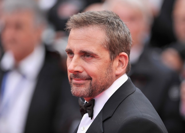 18 Hot Steve Carell Pictures That Are No Laughing Matter
