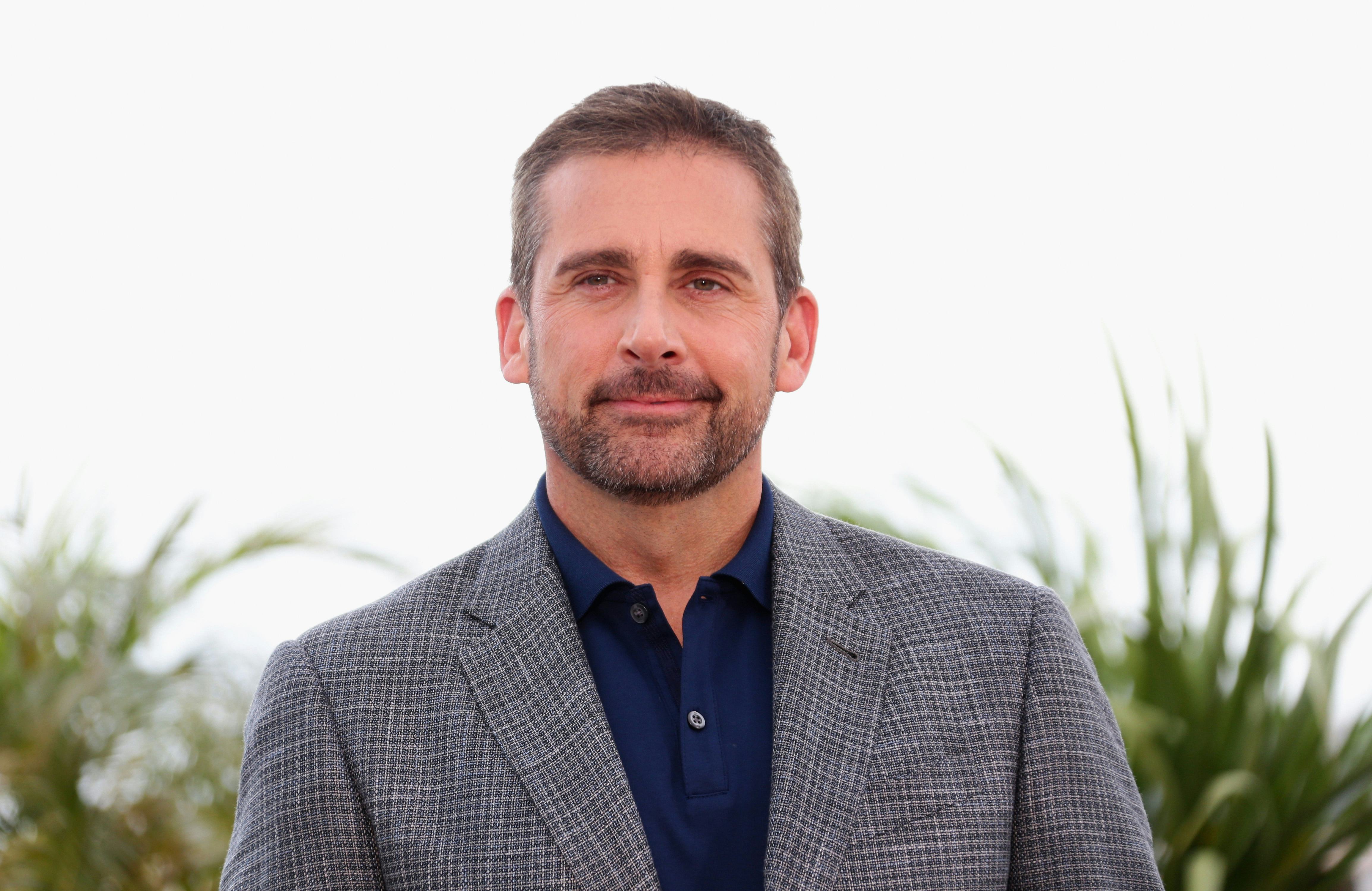 18 Hot Steve Carell Pictures That Are No Laughing Matter
