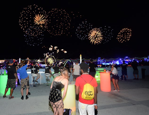 Weird Facts About Fireworks To Help You Celebrate Fourth Of July 2017