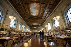 10 Of The Biggest Libraries In The World To Add To Your Vacation Bucket ...