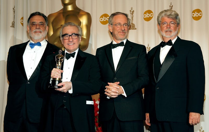 Hollywood's Biggest Male Directors Share A Pathetic History Of Ignoring ...