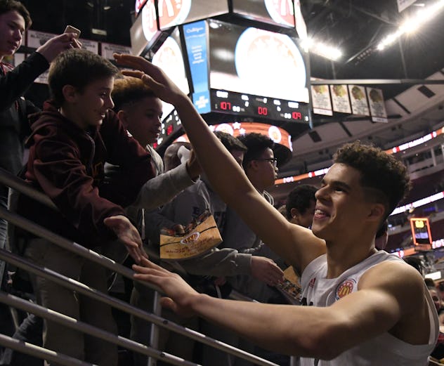 These Professional Athletes' Pre-Performance Rituals Will Inspire You ...