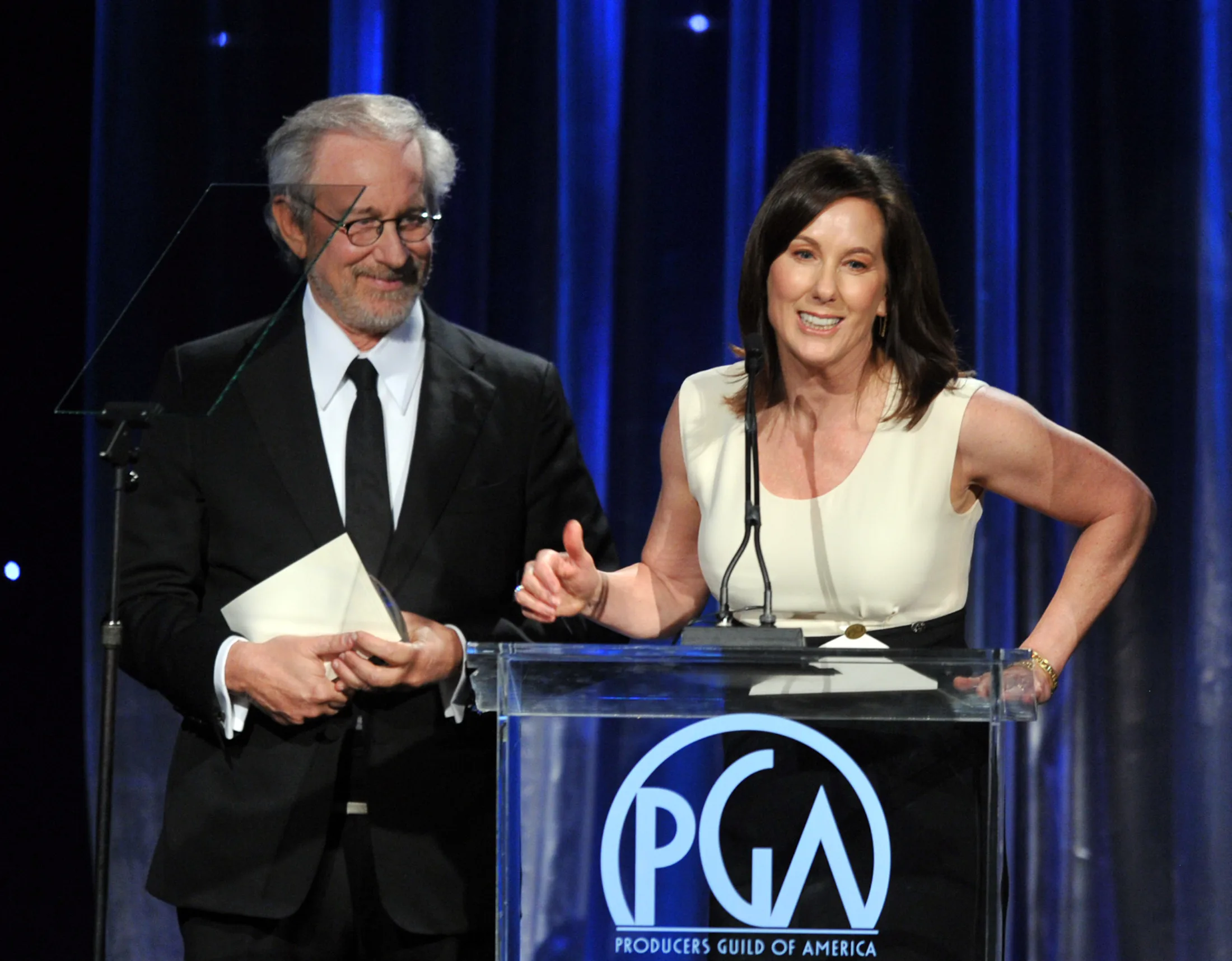 Hollywood's Biggest Male Directors Share A Pathetic History Of Ignoring ...