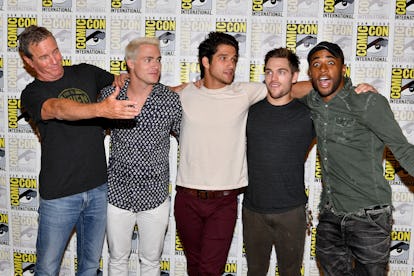 Why 'Teen Wolf’s Final Season Was Inspired By The Election