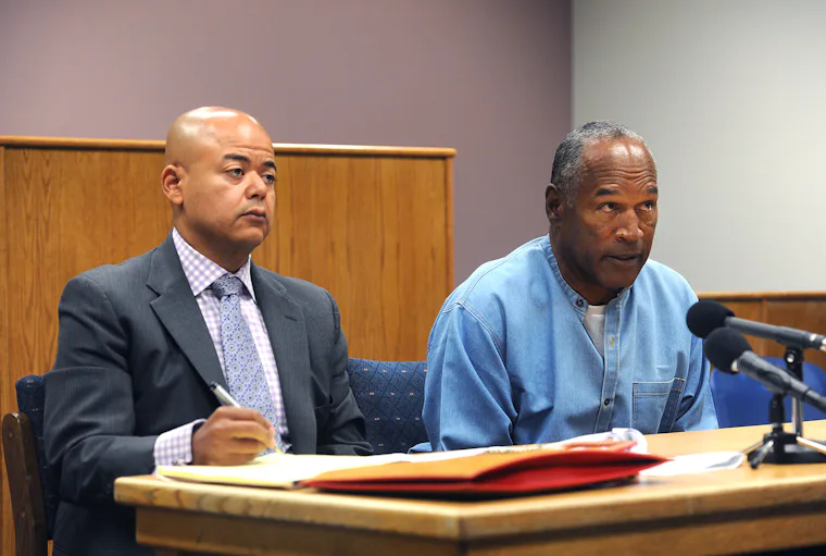 Why Did OJ Simpson's House Get Demolished? The Brentwood Home Had A ...