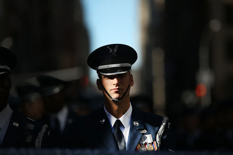 Who Is Kristin Beck? The Trans Retired Navy SEAL Is Speaking Out For ...