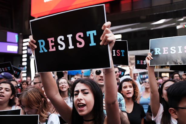 Trans Rights Memes To Share Because No LGBTQ Person Is A Burden