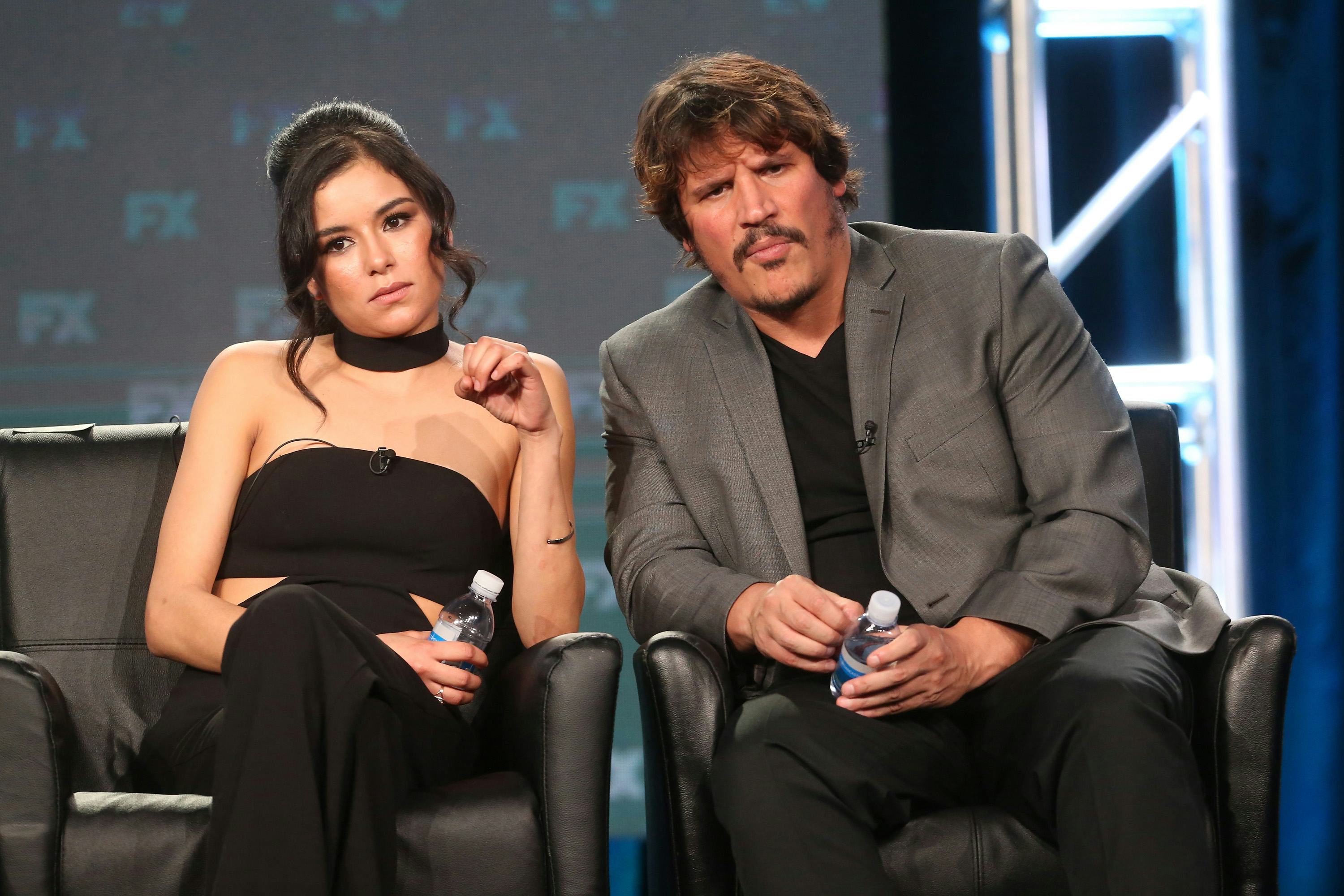 Is Gustavo Zapata From 'Snowfall' Based On A Real Person? This Wrestler ...