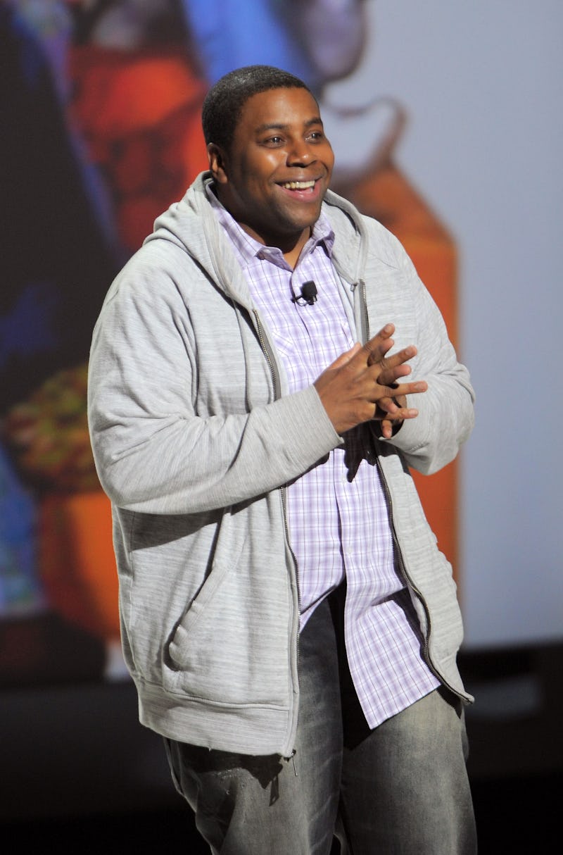 Kenan Thompson Is Revisiting His 'All That' Days With His Newest Sketch ...