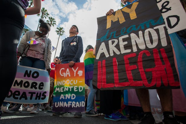 13 Things Marginalized Americans Wish Male Politicians Knew