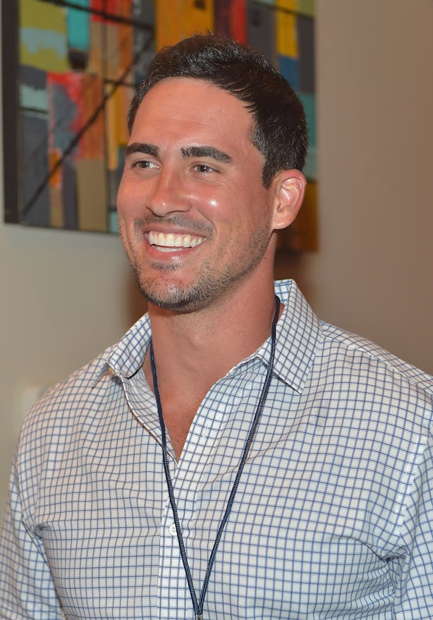 What Is Josh Murray Doing Now? The Former 'Bachelor In Paradise ...