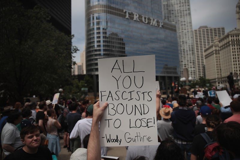 Is Antifa A Hate Group? People Are Divided, But The Criteria Is Clear