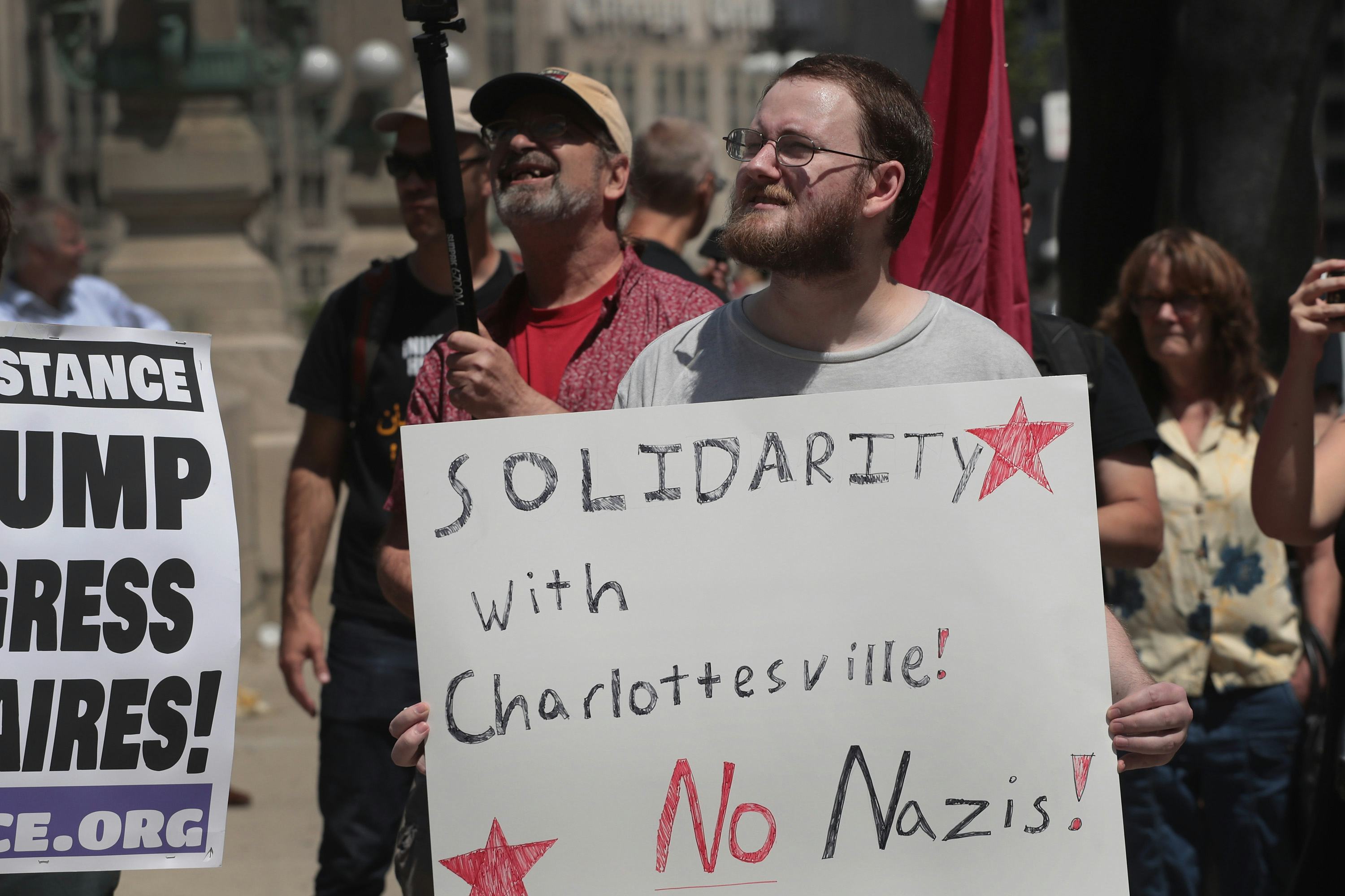 Is Antifa A Hate Group? People Are Divided, But The Criteria Is Clear