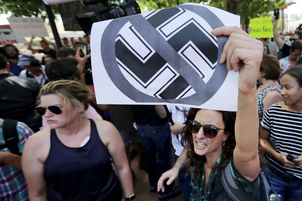 Where Did Antifa Come From? The Movement's Origins Go Back To Germany