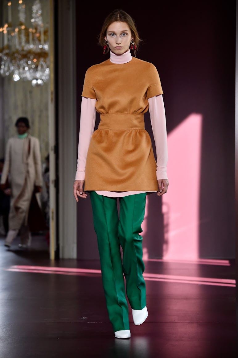 Burnt Orange Is Fall's Biggest "It" Color & Here's How You Can Embrace ...