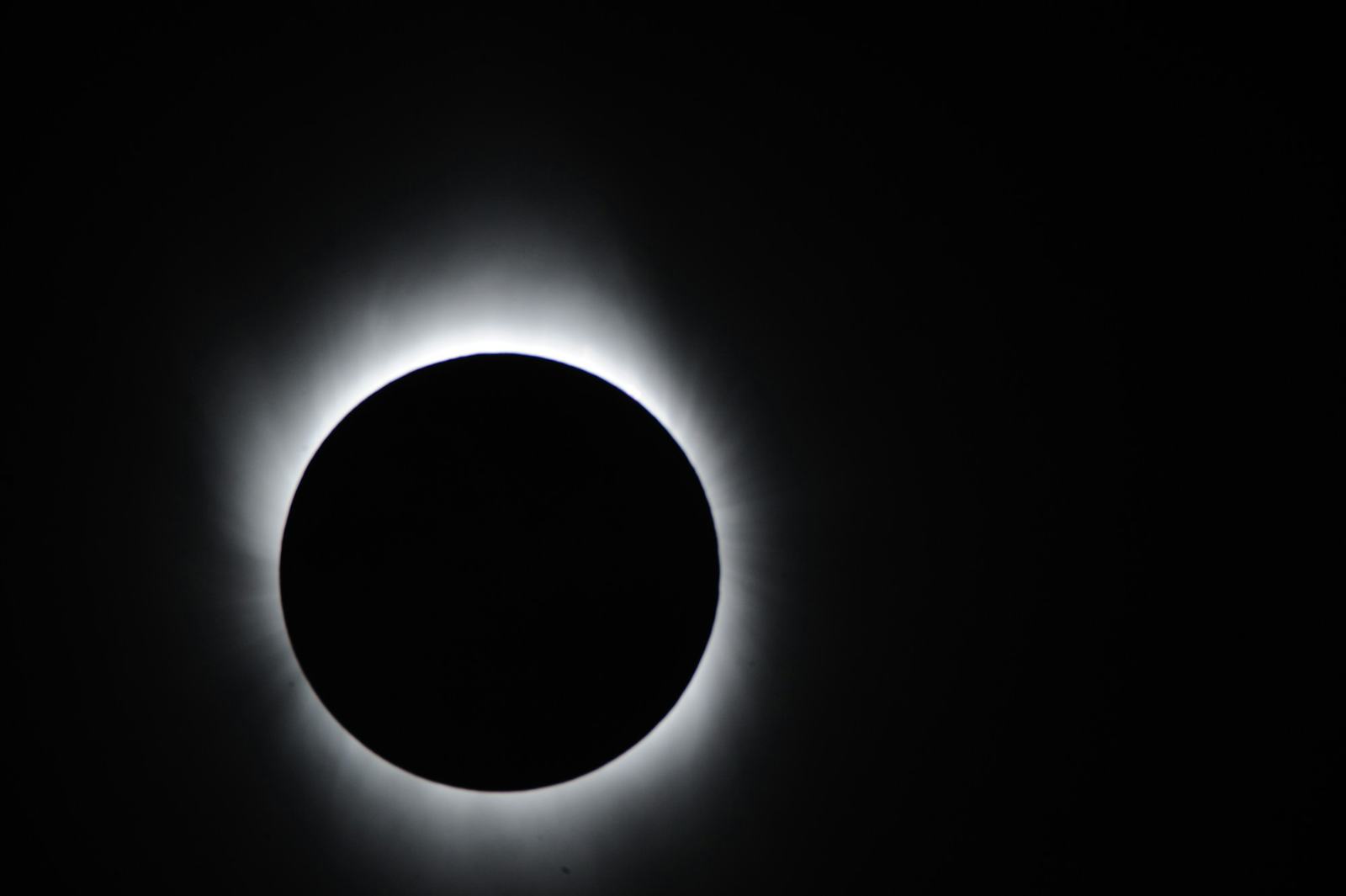 9 Creepy Myths About Solar Eclipses That Hopefully Won't Come True On ...