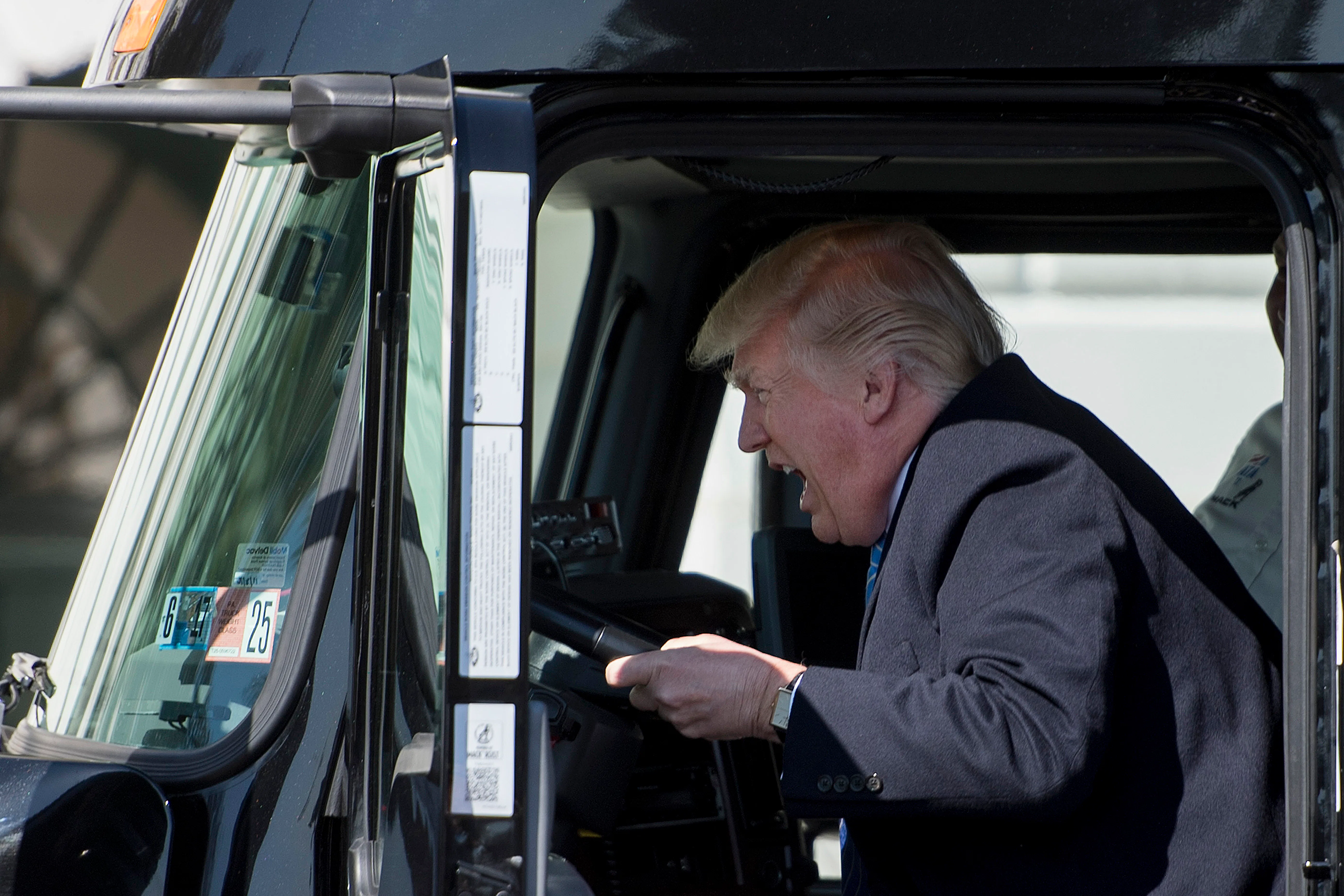Details About Donald Trump's Childhood Help Explain The Man He Grew Up ...