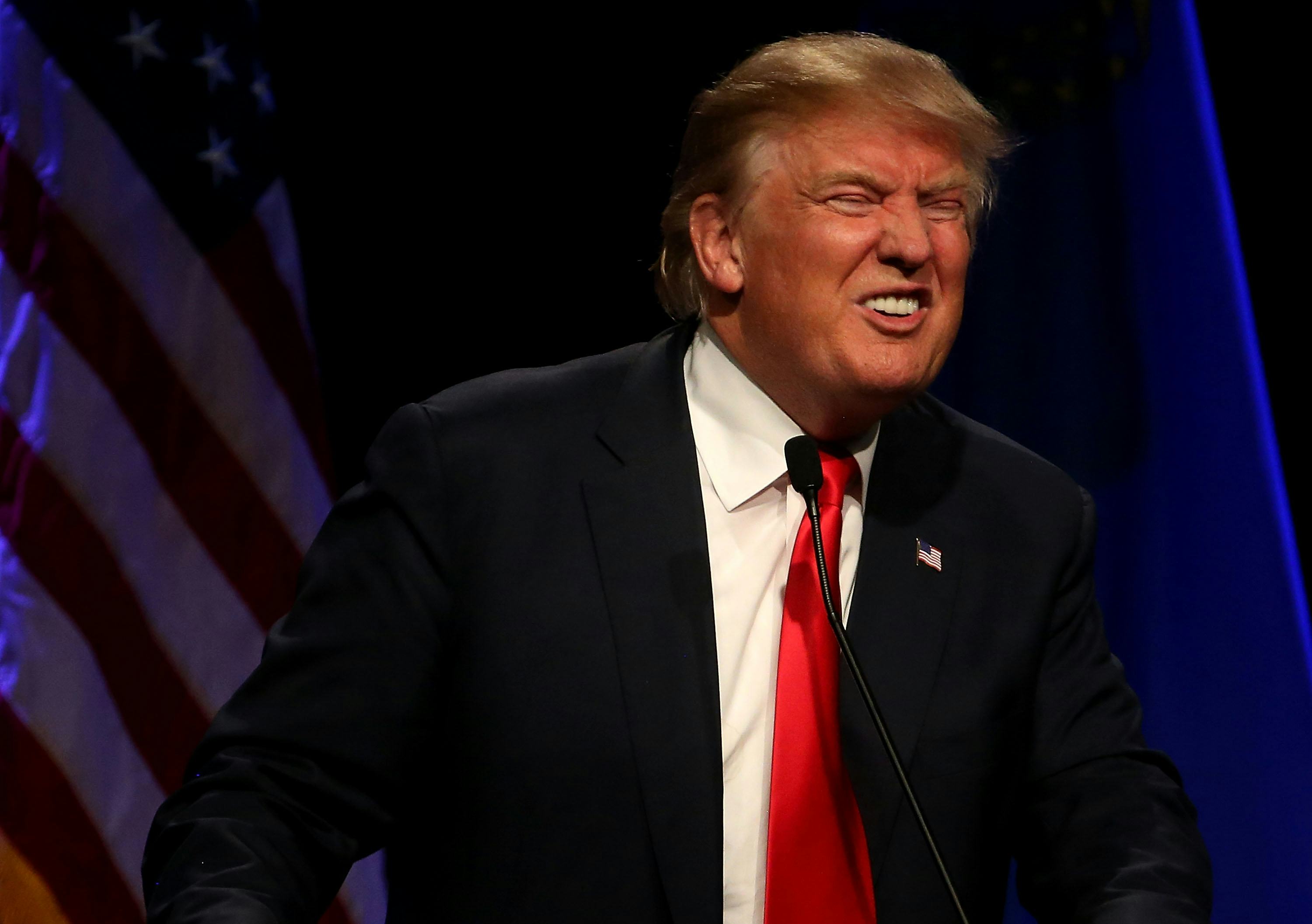 Details About Donald Trump's Childhood Help Explain The Man He Grew Up ...