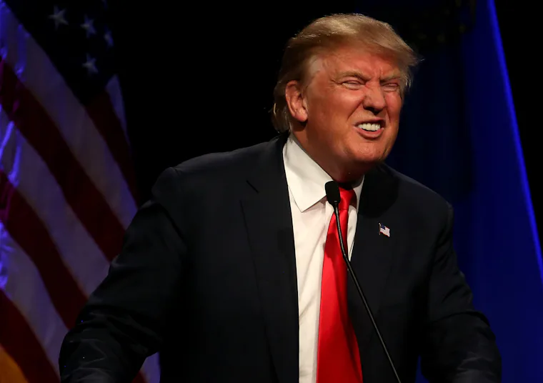 Details About Donald Trump's Childhood Help Explain The Man He Grew Up ...