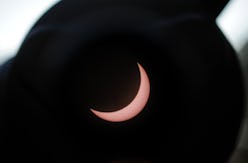 11 Creepy Superstitions People Have Had About Solar Eclipses Throughout ...