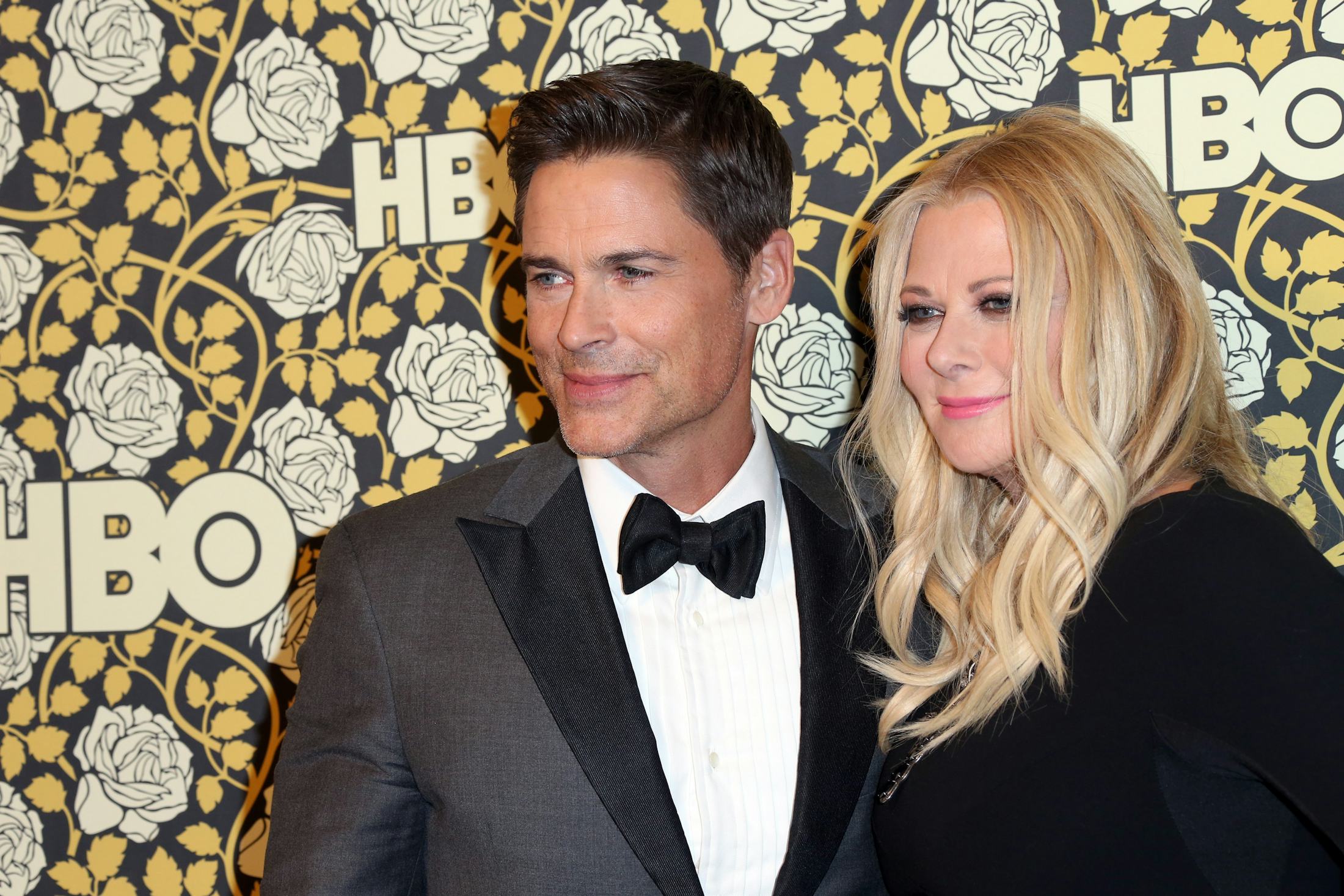 How Did Rob Lowe & His Wife, Sheryl Berkoff, Meet? These Two Didn't ...