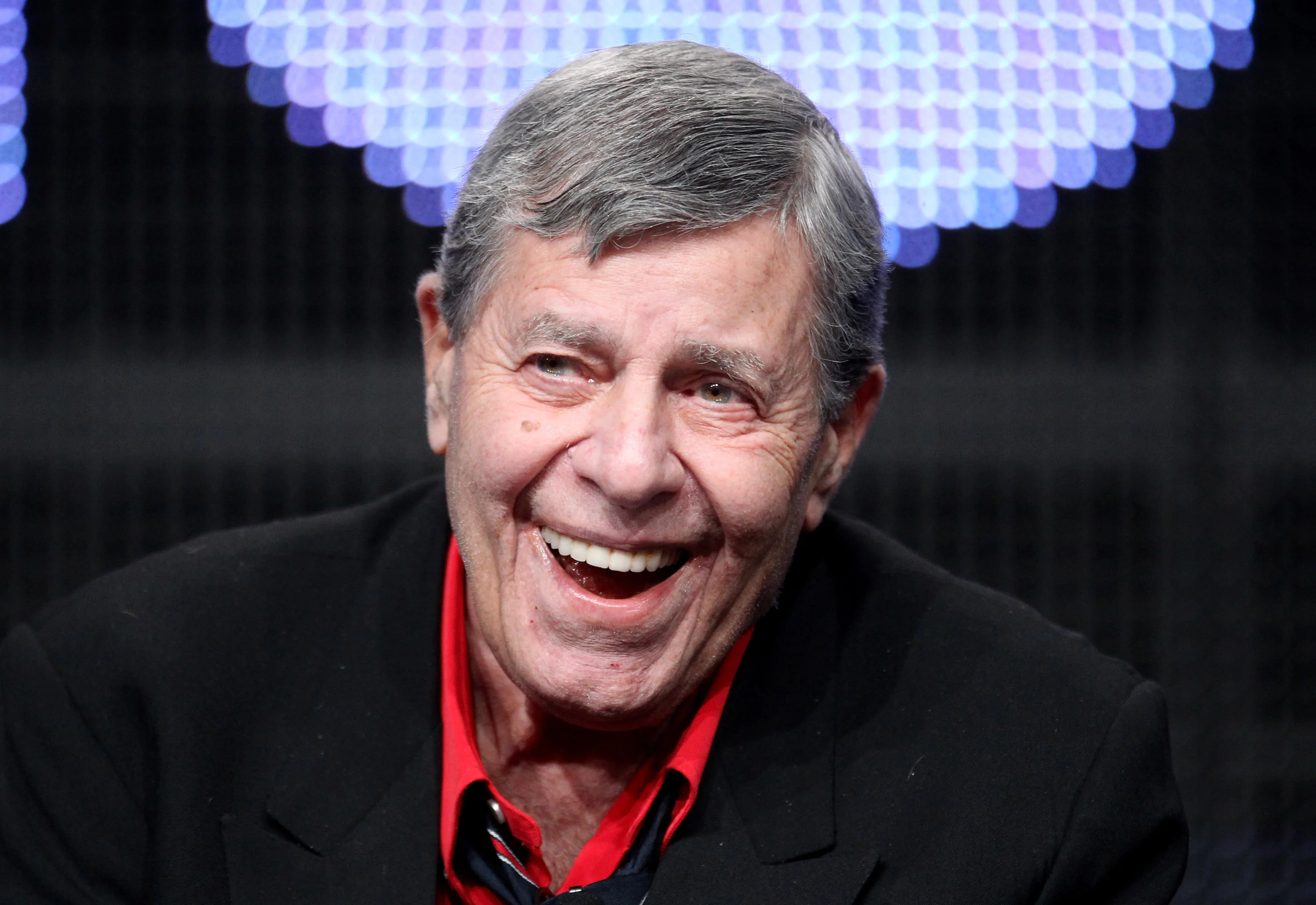 Jerry Lewis Quotes That Show He Was Truly An Insightful Comedian