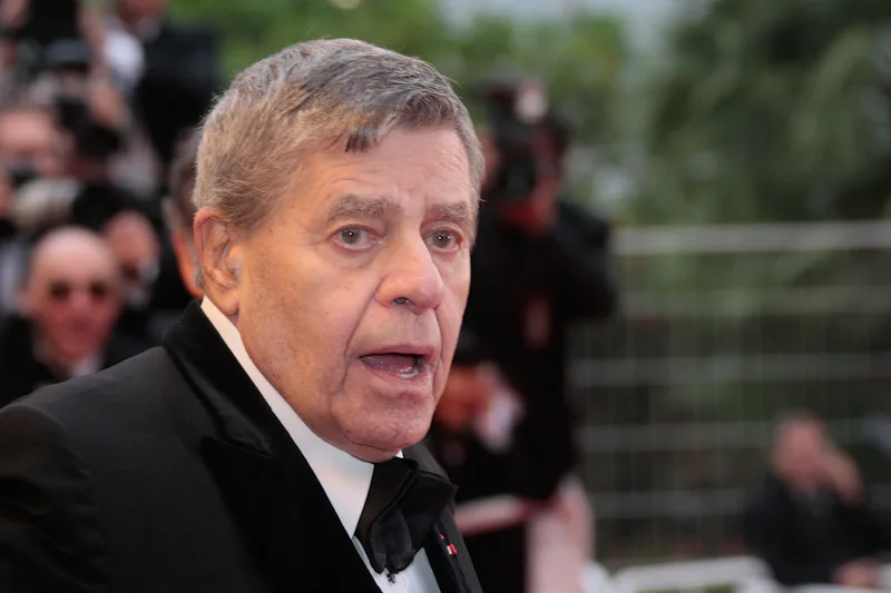 Jerry Lewis Quotes That Show He Was Truly An Insightful Comedian