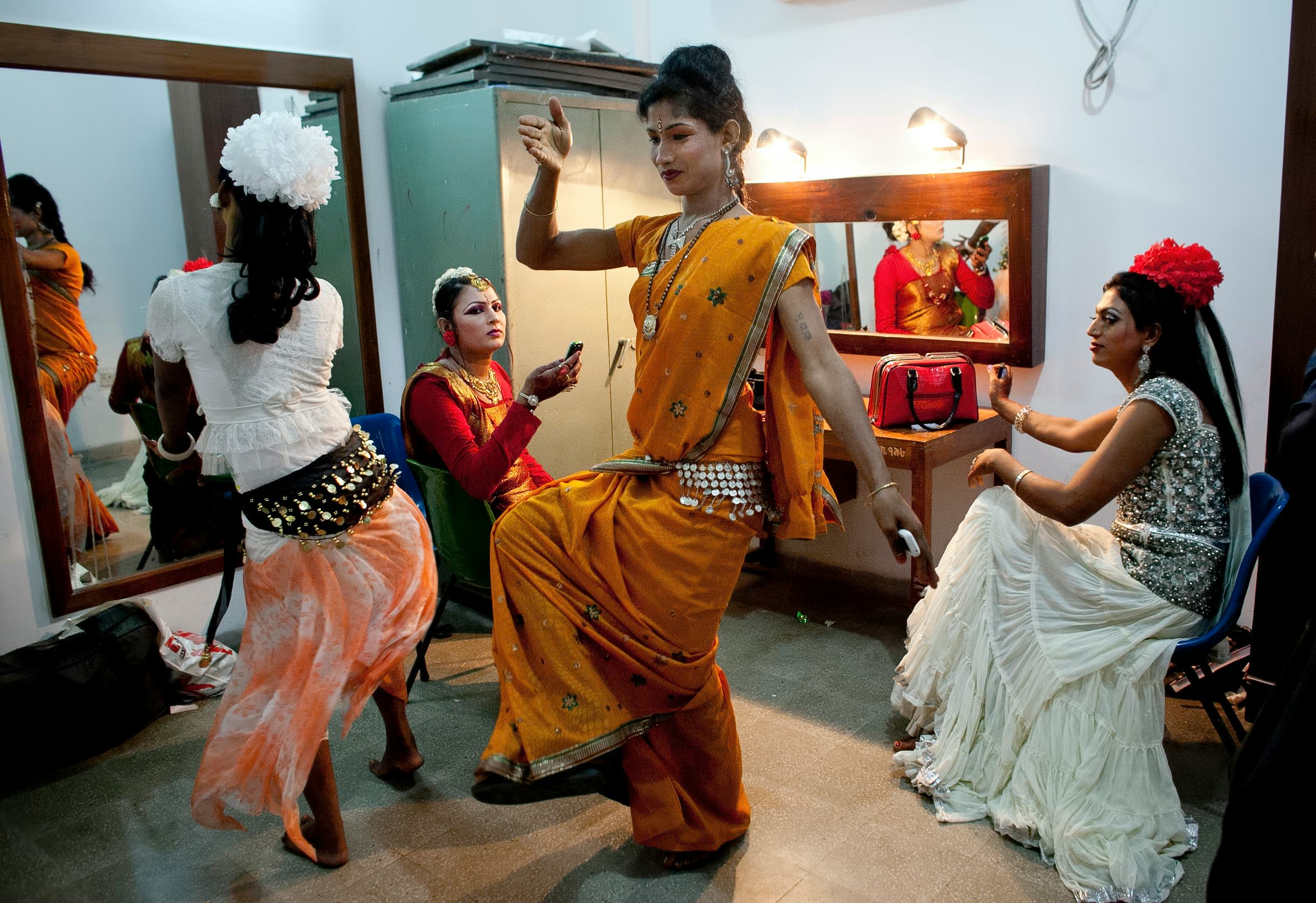 6 Women-Only Spaces Giving Sororities A Run For Their Money