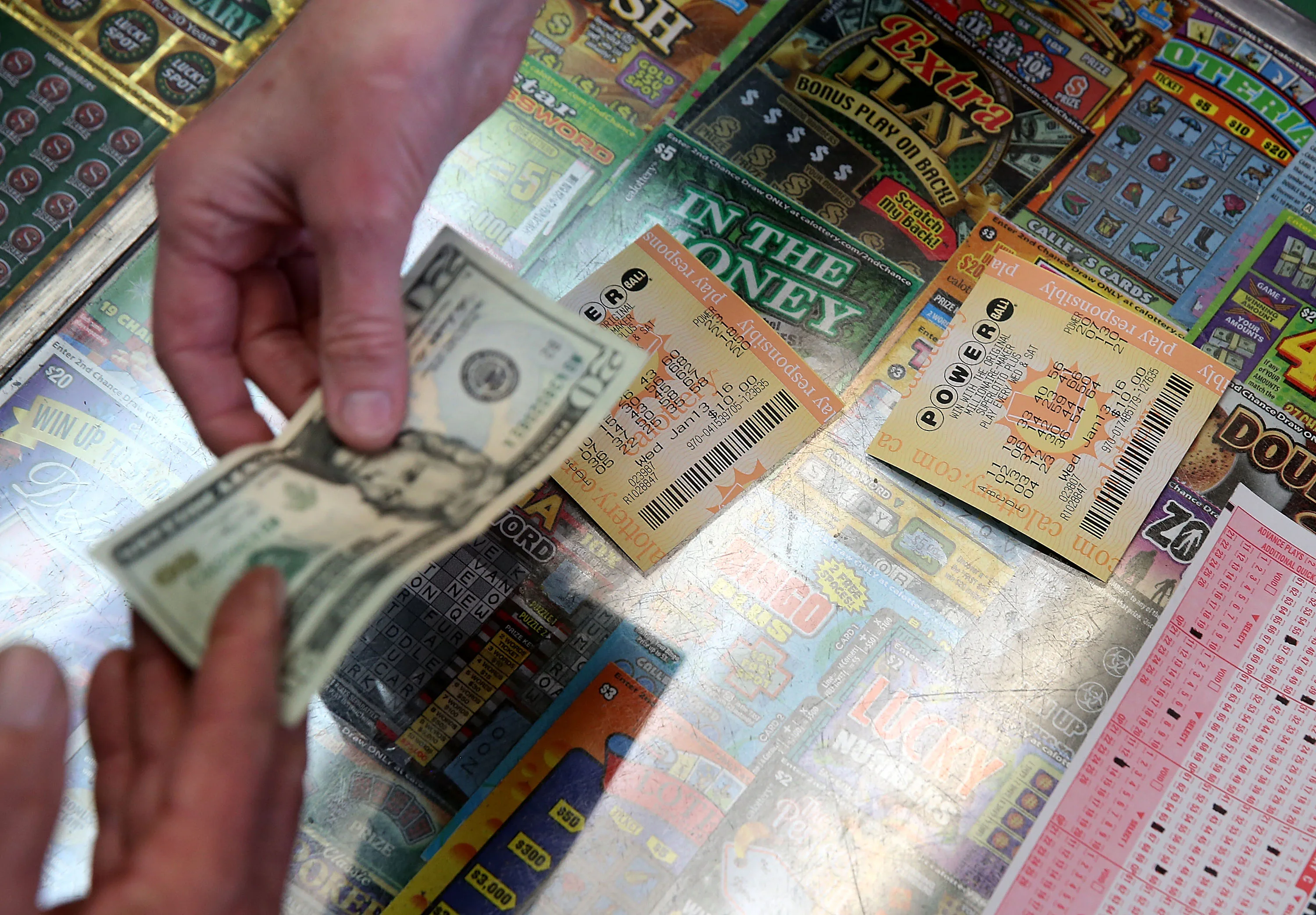 15 Lottery Horror Stories That Might Make You Happy You Didn't Win ...