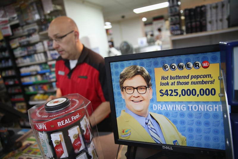 34 Powerball Memes & Tweets That Hilariously Sum Up How Distraught You ...