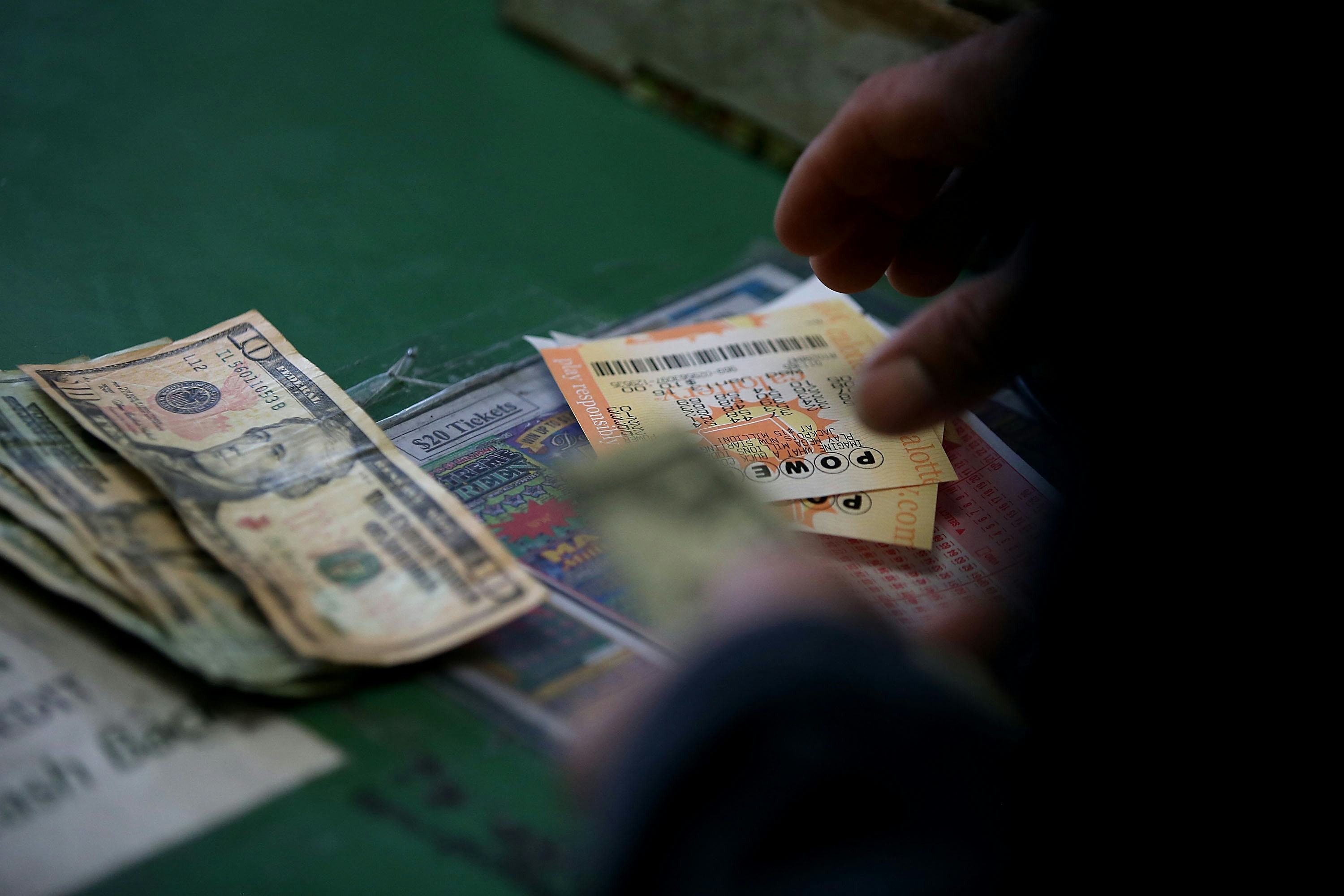 15 Lottery Horror Stories That Might Make You Happy You Didn't Win ...