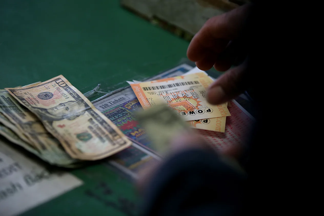 15 Lottery Horror Stories That Might Make You Happy You Didn't Win ...