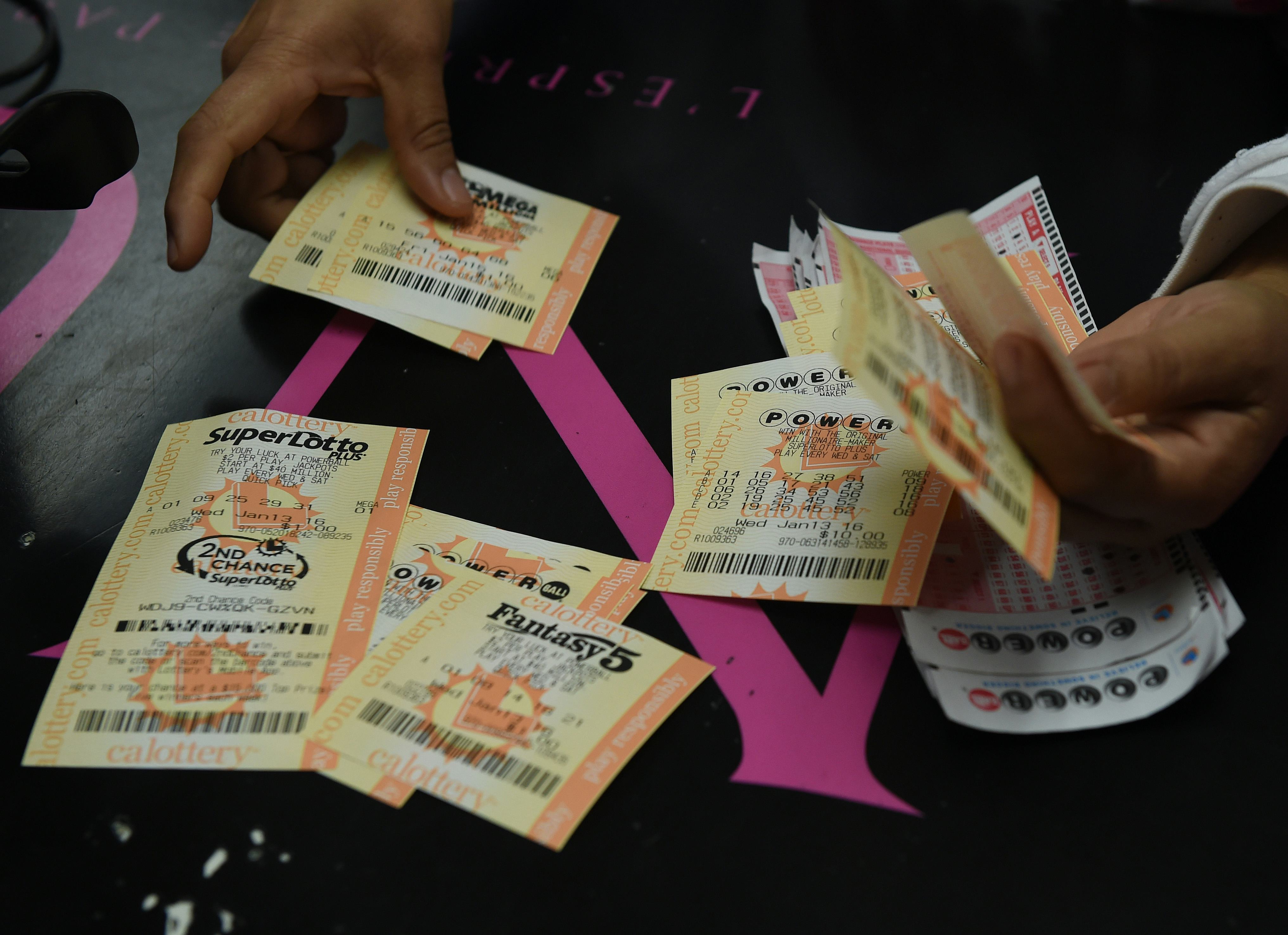 15 Lottery Horror Stories That Might Make You Happy You Didn't Win ...