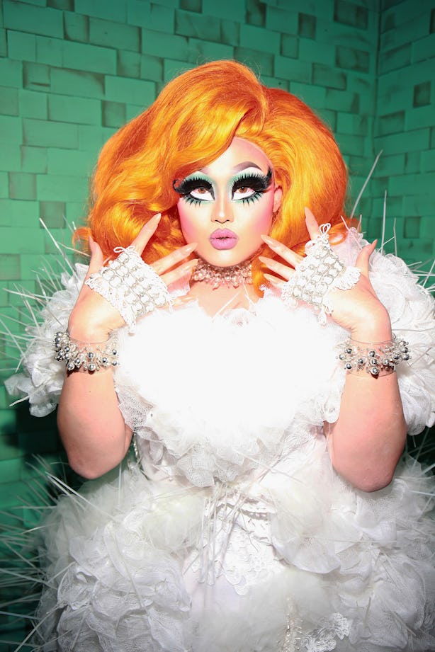 How To Be A Great Drag Queen According To All The Fiercest Queens At ...