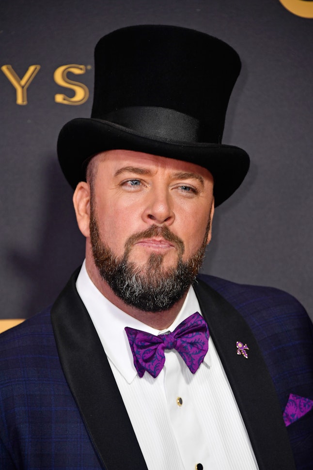 All The Looks At The 2017 Emmys So You Don't Miss A Single Outfit — PHOTOS