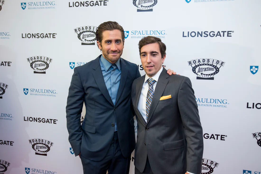 What Does Jeff Bauman Think Of 'Stronger'? The Boston Marathon Movie ...