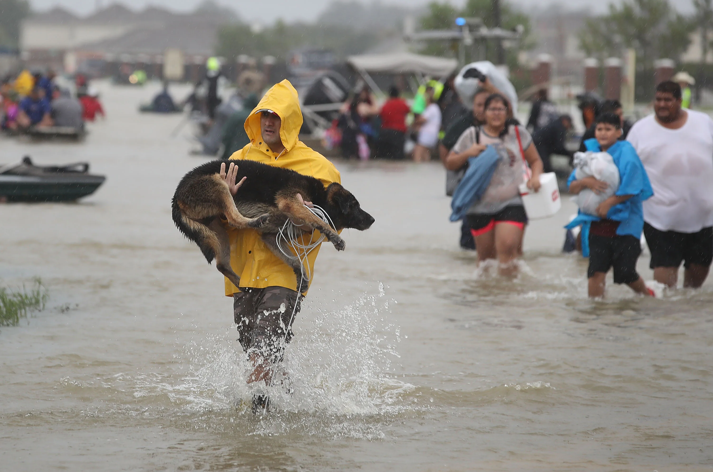 What To Put In A Disaster Kit, & Why You Need One