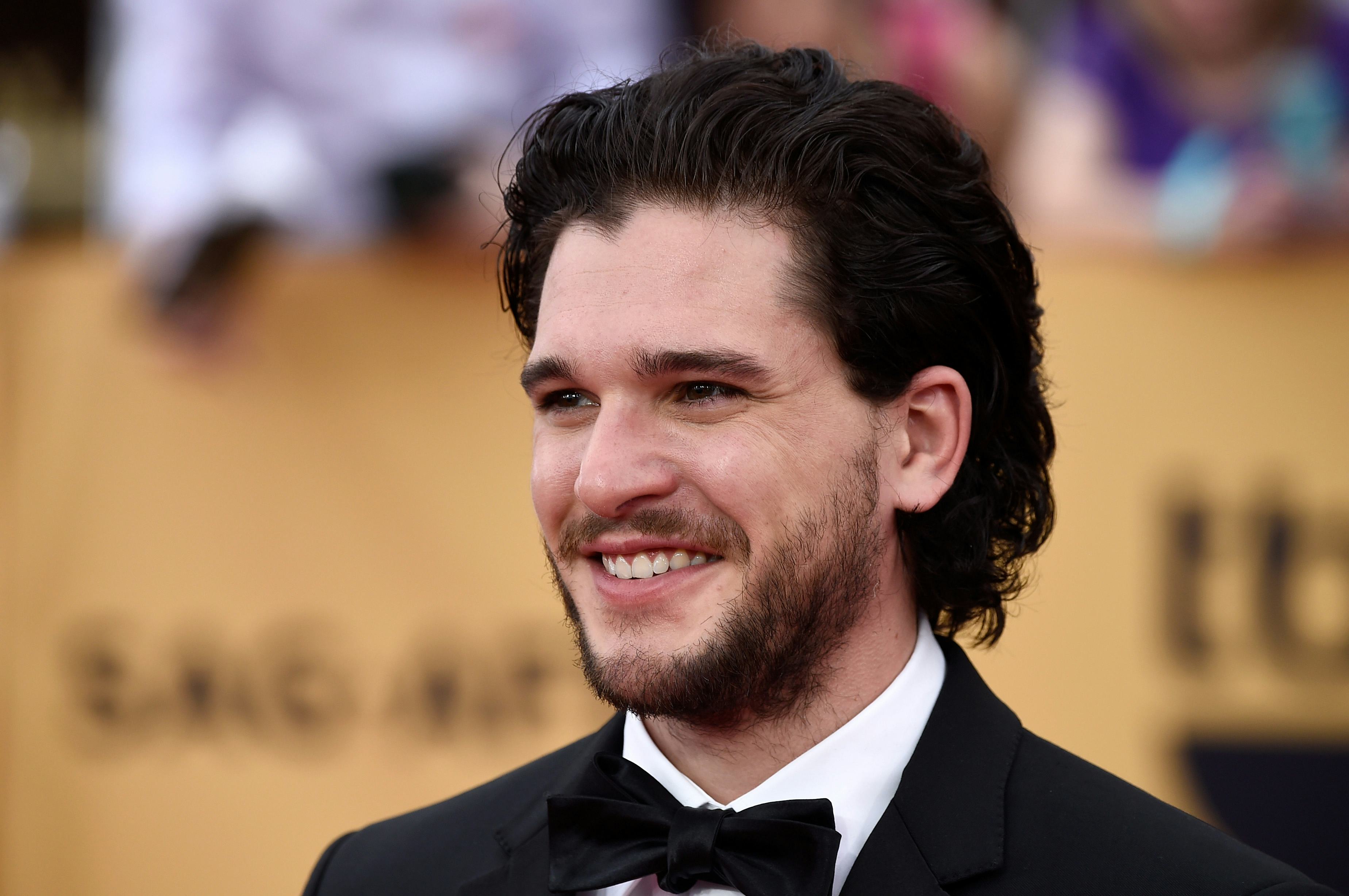 What's Kit Harington Like In Real Life? 11 Things To Know About The ...