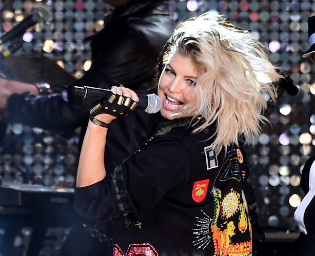 The Reason Fergie Waited To Release New Music Makes The Album So Much ...