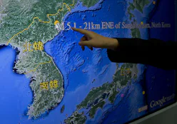 What’s A Hydrogen Bomb’s Blast Radius? North Korea Might Test One Over ...