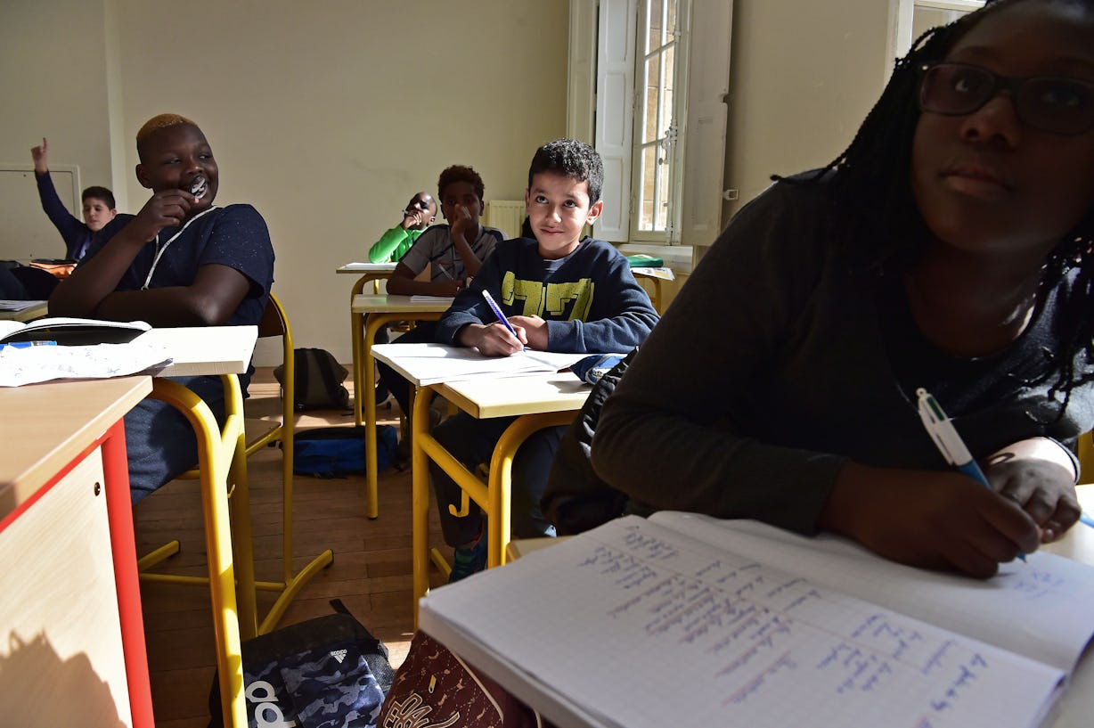 4 Outfits You Won’t Believe Were Against School Dress Codes