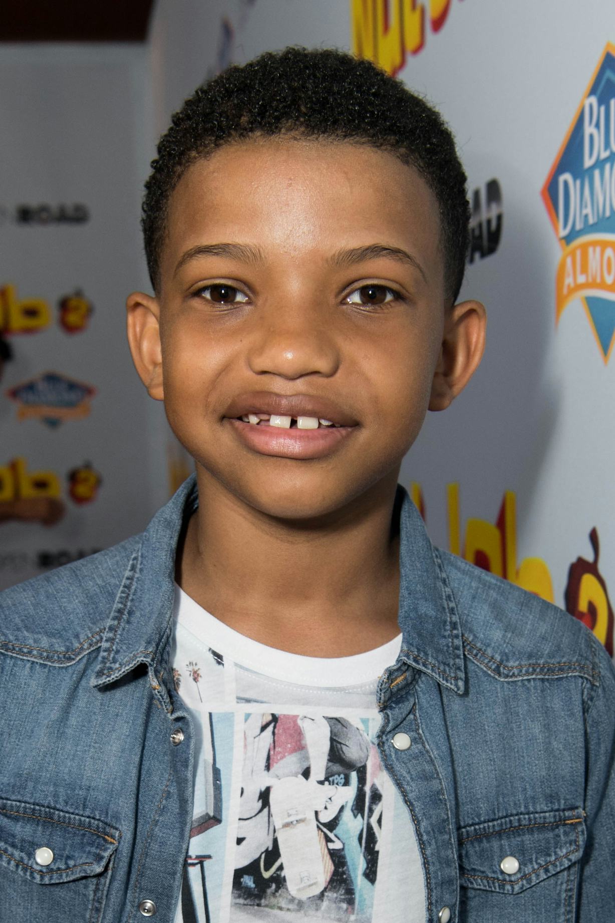 Who Plays Young Randall On 'This Is Us'? Lonnie Chavis Is Just As ...