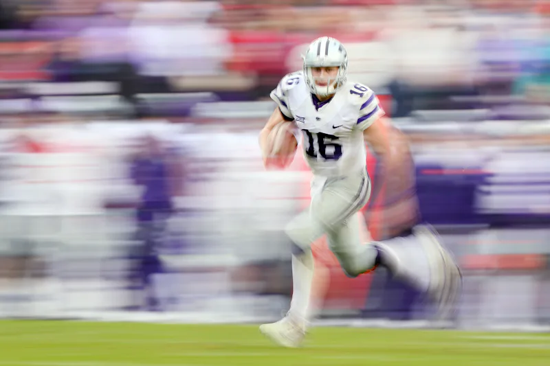 There Are Six Openly Gay College Football Players This Year & It's A Record