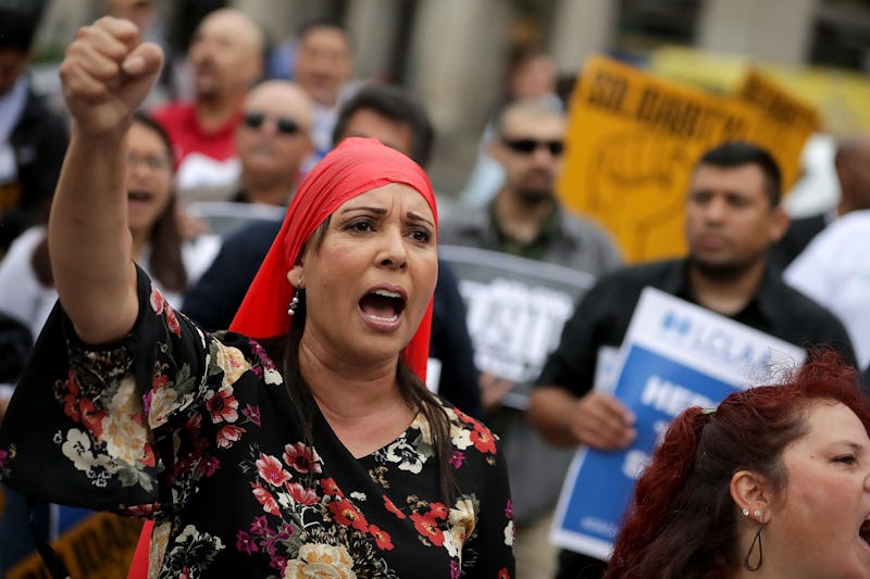 7 Noteworthy Organizations Defending DACA That You Can Throw Your ...