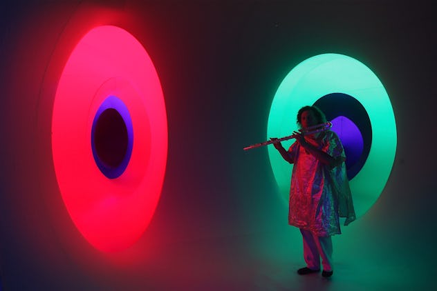 7 Mental Health Treatments To Try That Aren't Talk Therapy