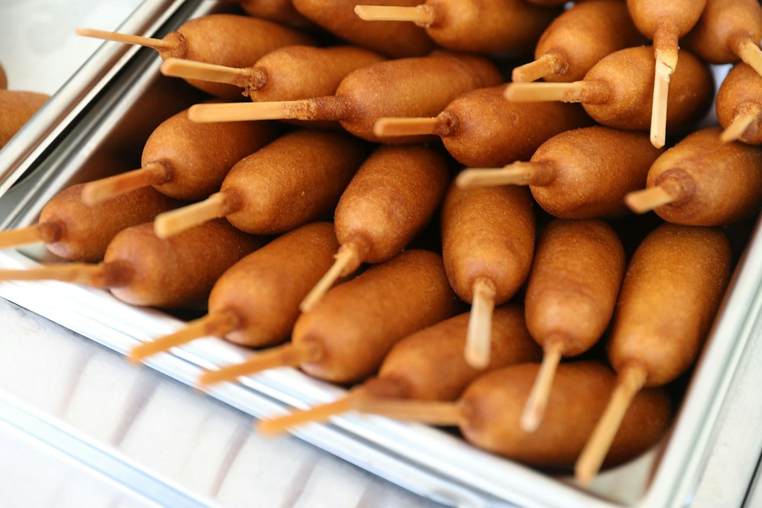 The 10 Healthiest State Fair Foods Because Sometimes Your Arteries the-10-healthiest-state-fair-foods-because-sometimes-your-arteries