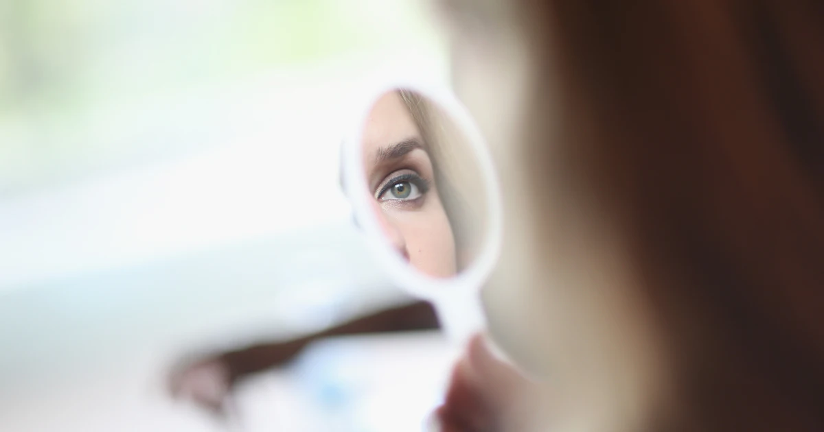 Why Do You Look Different In A Selfie Mirror There Are Good Reasons Why Do You Look Different In A Selfie Mirror There Are Good Reasons
